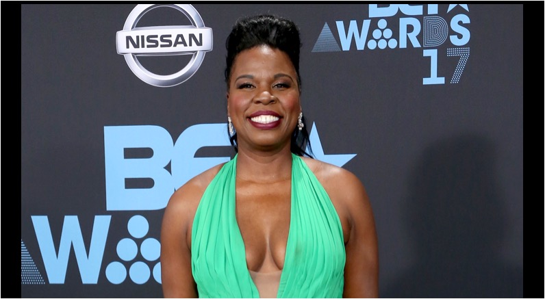 Leslie Jones Returns To Broadcasting And Rejoins Nbcus Olympics Team In Paris The Humor Mill