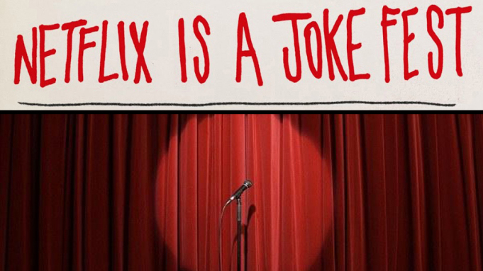 The Netflix Is A Joke The Festival Wraps And Announces New Comedy